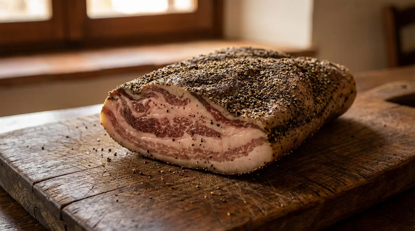 Où acheter du vrai guanciale : Les adresses incontournables du chef ...
